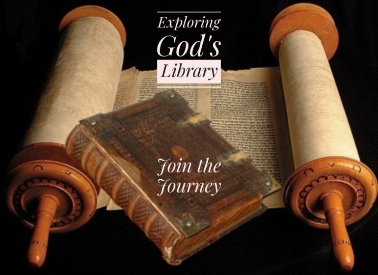 Exploring God’s Library 2022-2023 Bible Reading Calendar – Exploring ...