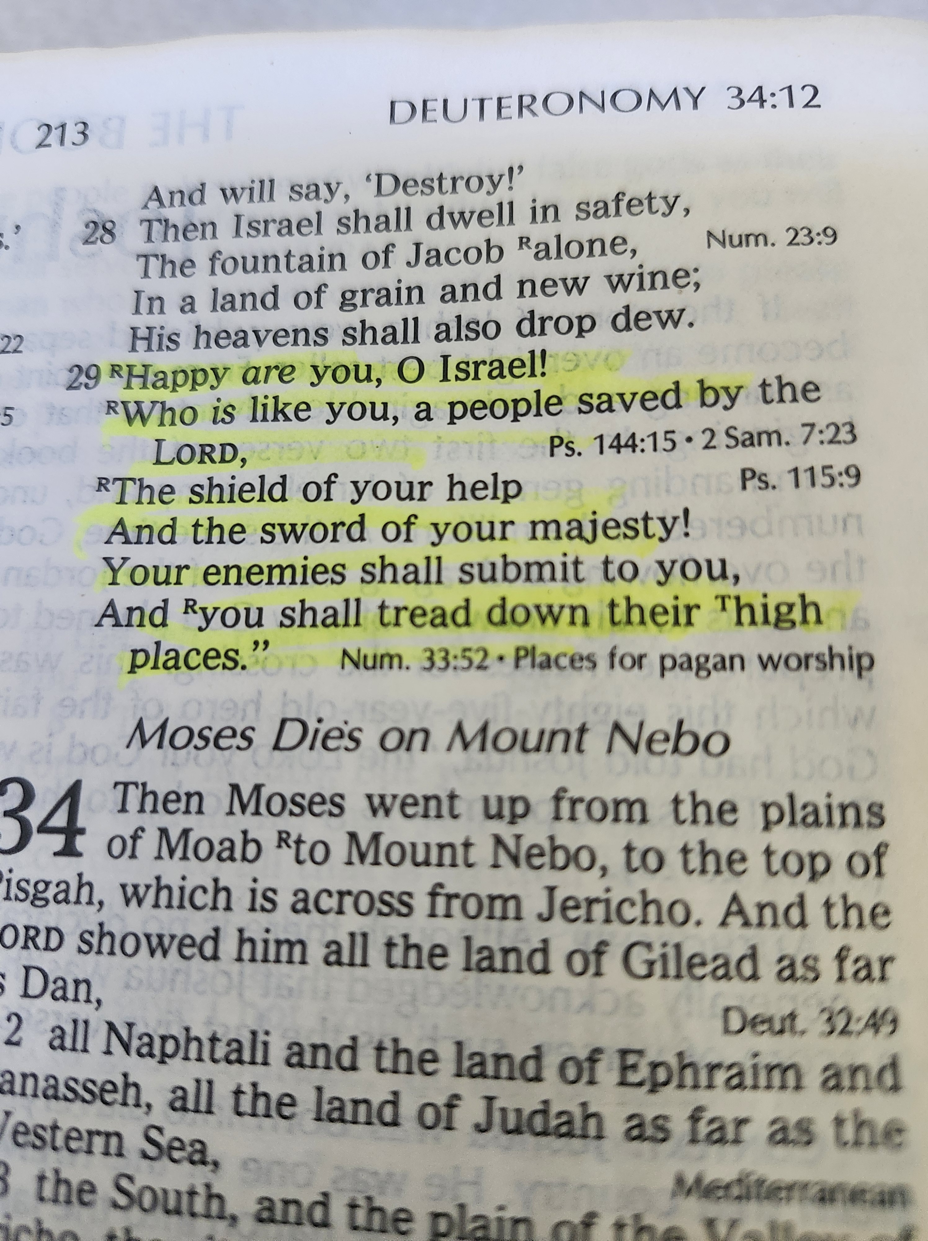 Scripture for 10.24.2024 – Exploring God's Library
