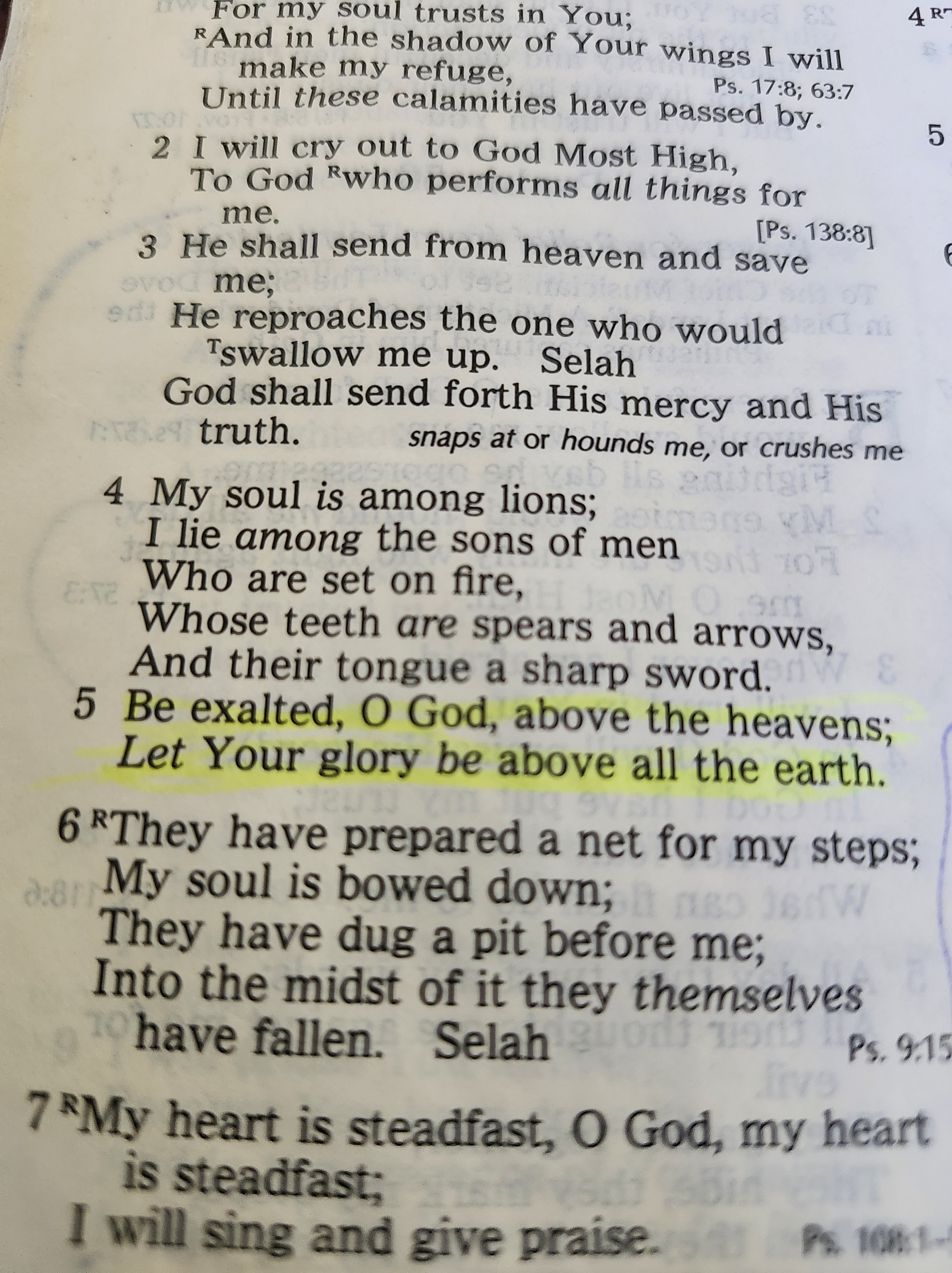 Scripture for 12.21.2024 – Exploring God's Library