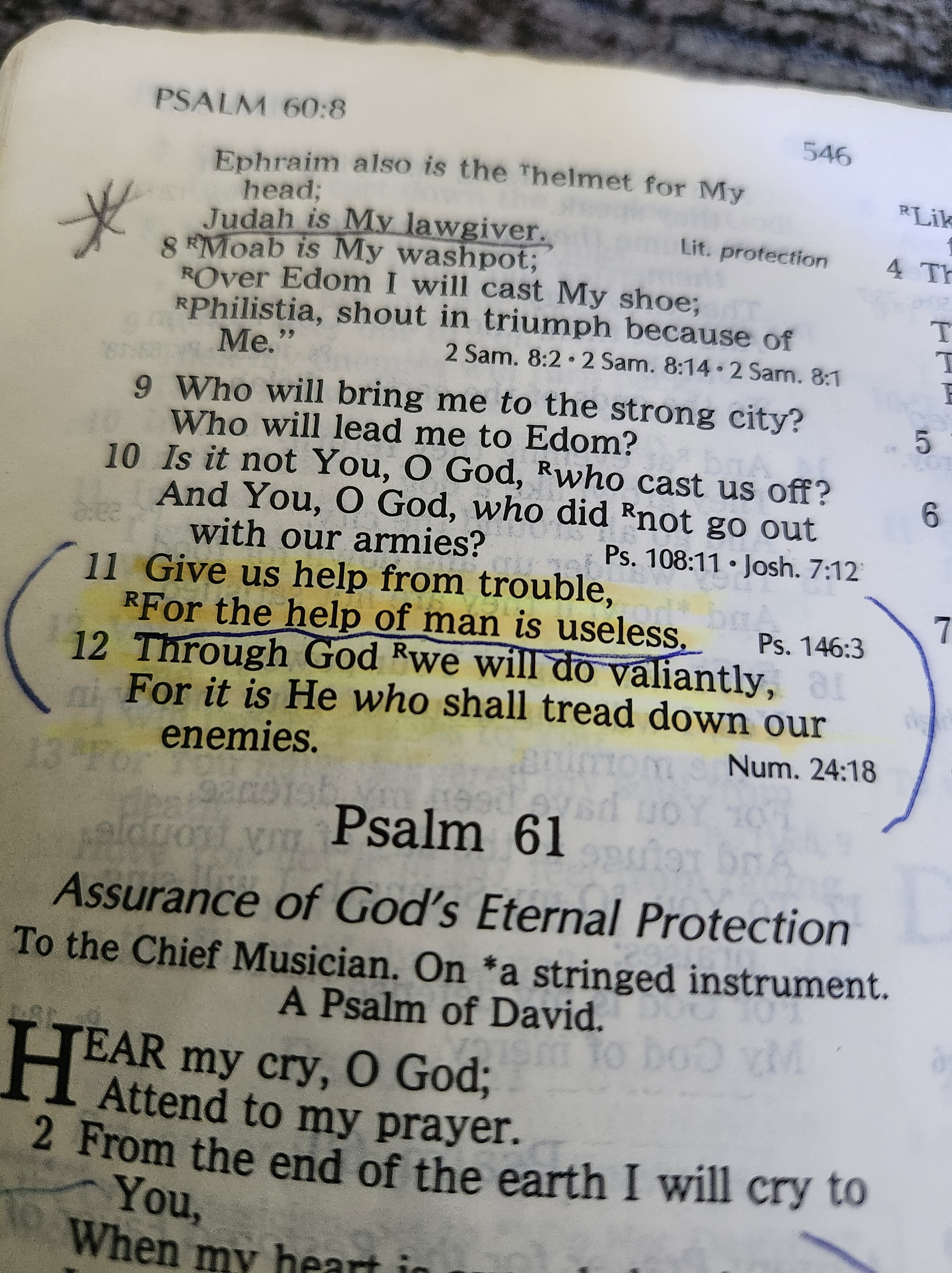 Scripture for 12.16.2025 – Exploring God's Library