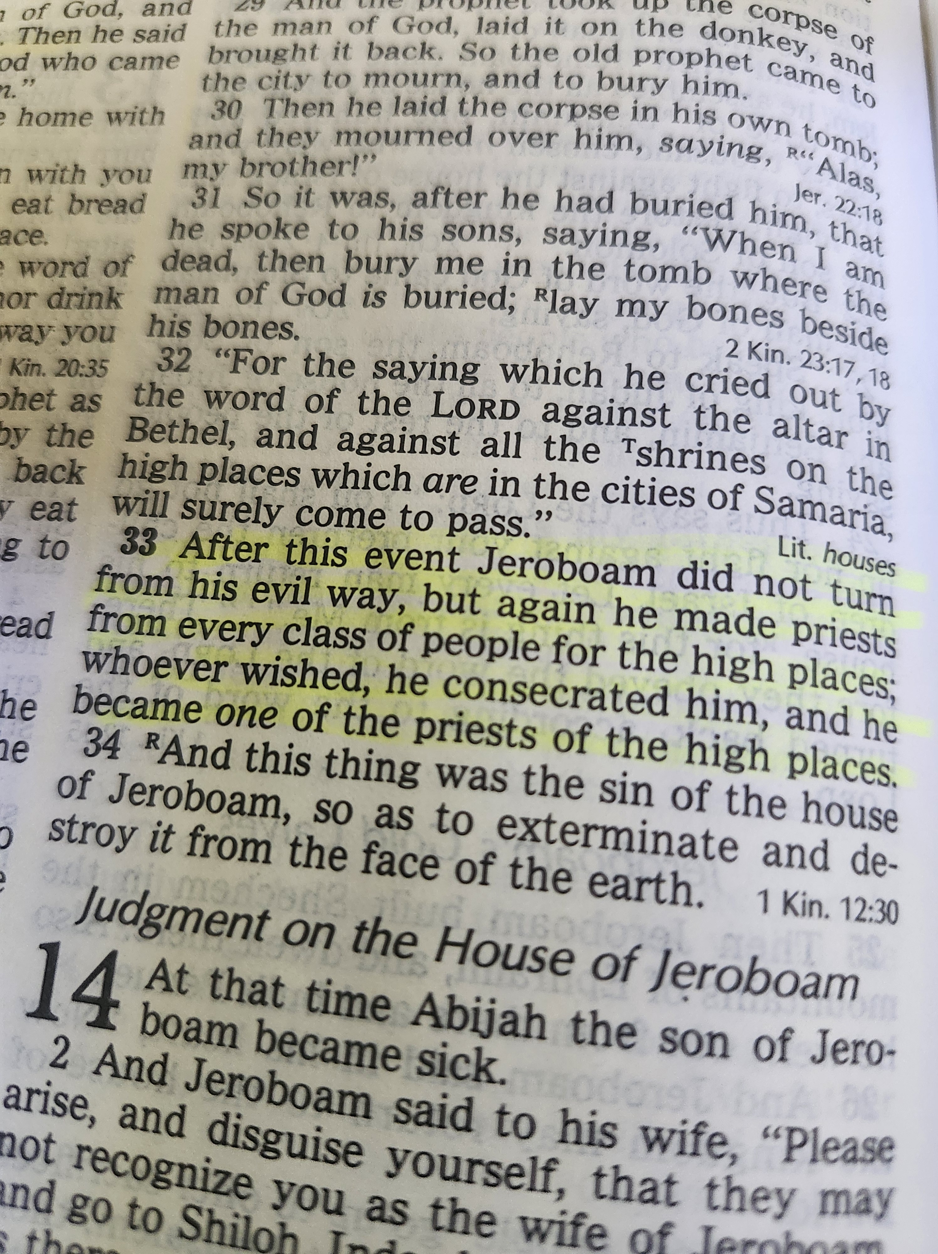 Scripture for 1.8.2026 – Exploring God's Library