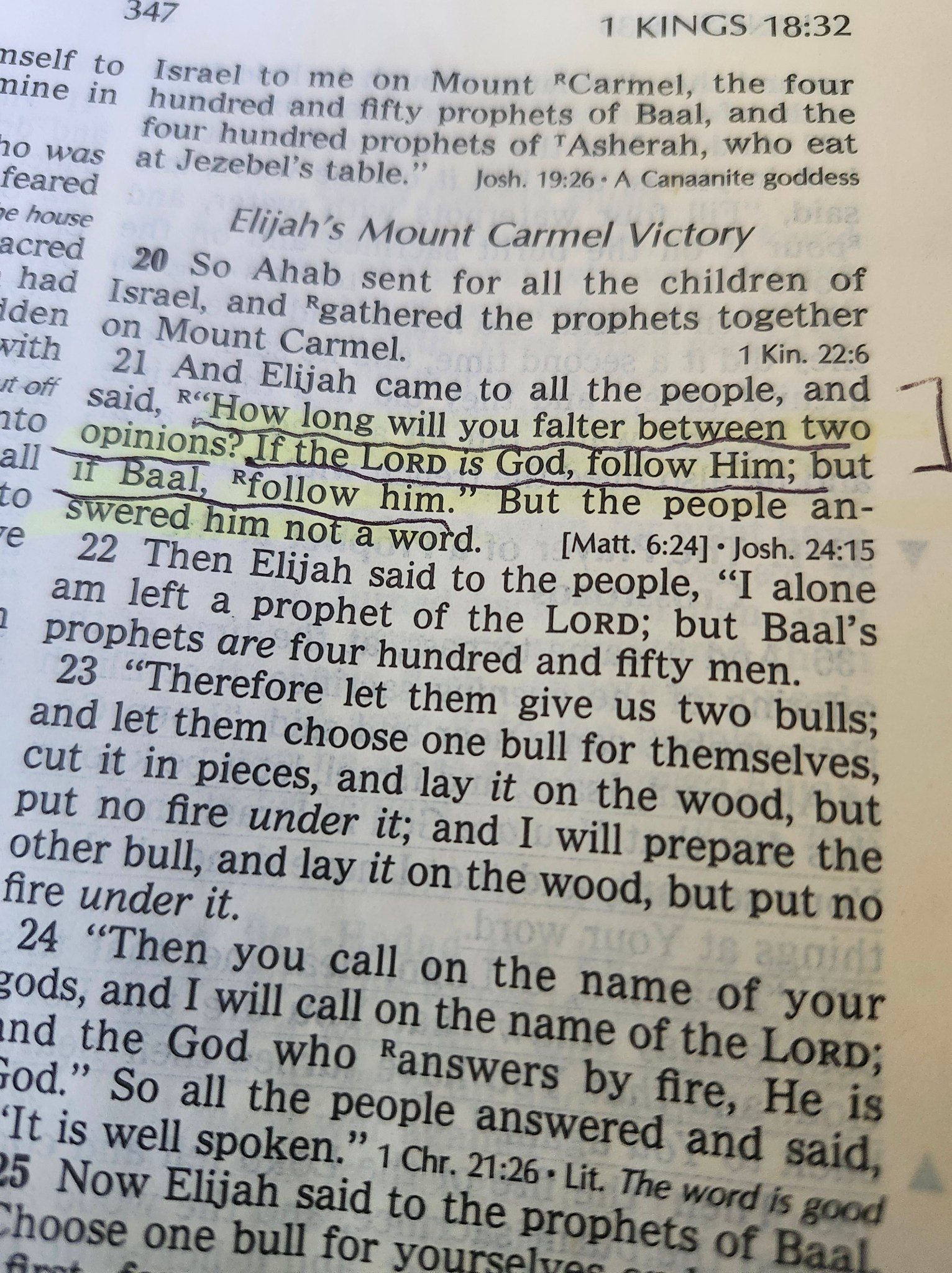 Scripture for 1.12.2026 – Exploring God's Library