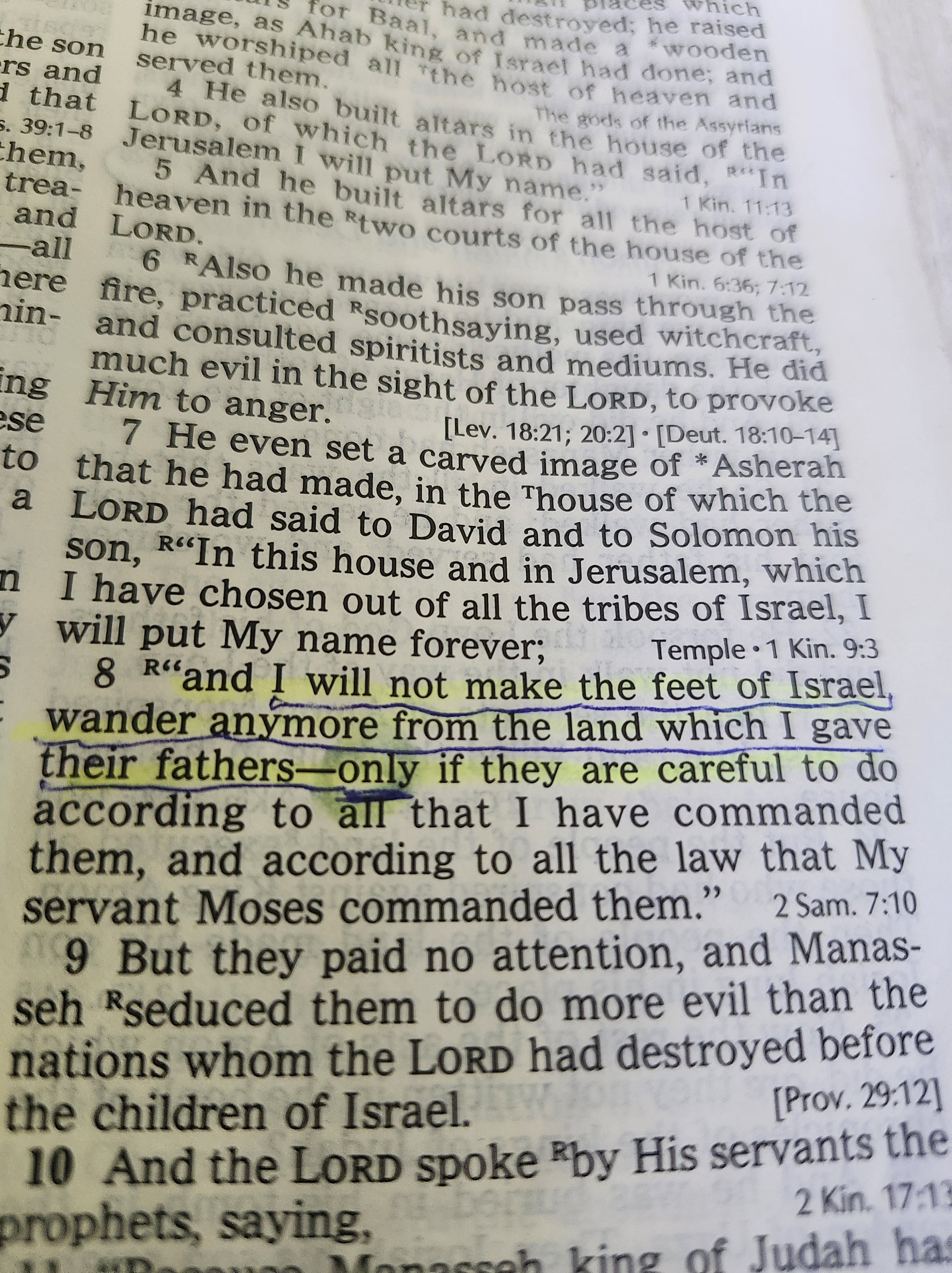 Scripture for 2.2.2926 – Exploring God's Library